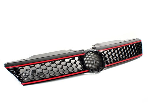 2013 GLI - Front grill options | VW Vortex - Volkswagen Forum
